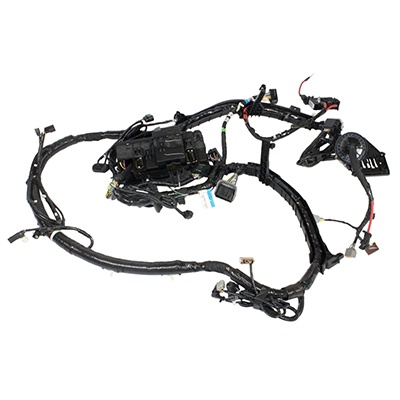 Wire Assembly DC3Z-12A581-B | OEM Parts Online