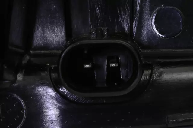 Genuine OEM GM Third Brake Lights & Center High Mount Stop Lamps ...