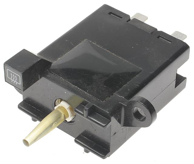 Rear Window Defroster Switch 19239453 | GMPartsDirect.com