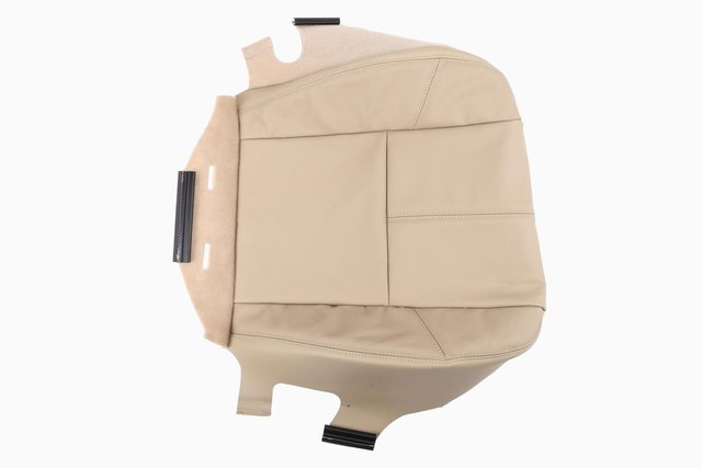 Front Seat Components for 2013 Chevrolet Silverado 1500 | GM Parts Club