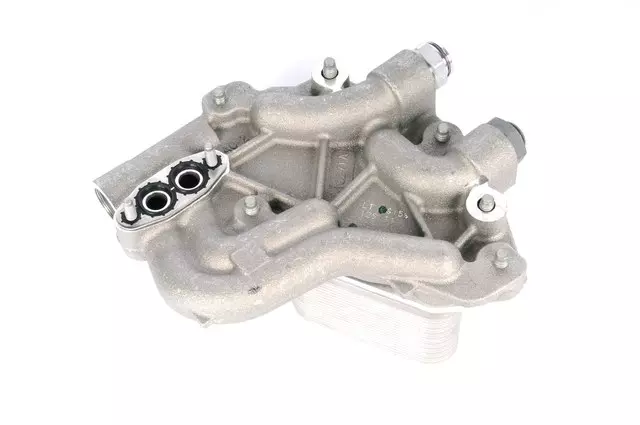 Oil Coolers | Maxon GMC Parts