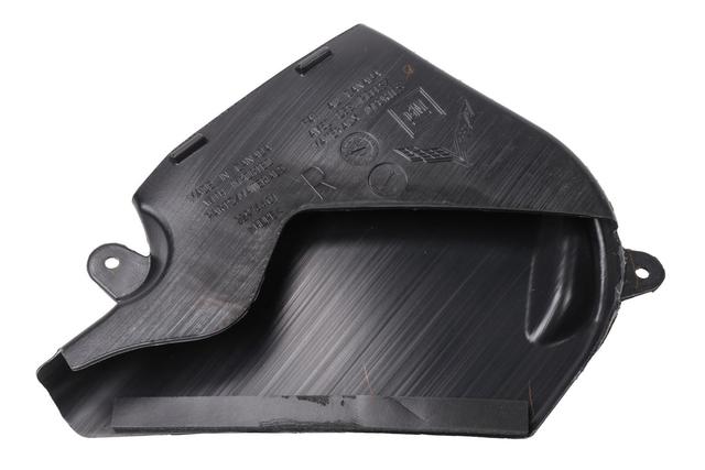 Rear Passenger Side Disc Brake Caliper Cooling Duct 22974461 ...