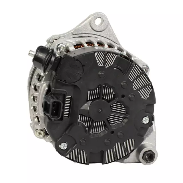 Alternator Assembly GL-8829 | OEM Parts Online
