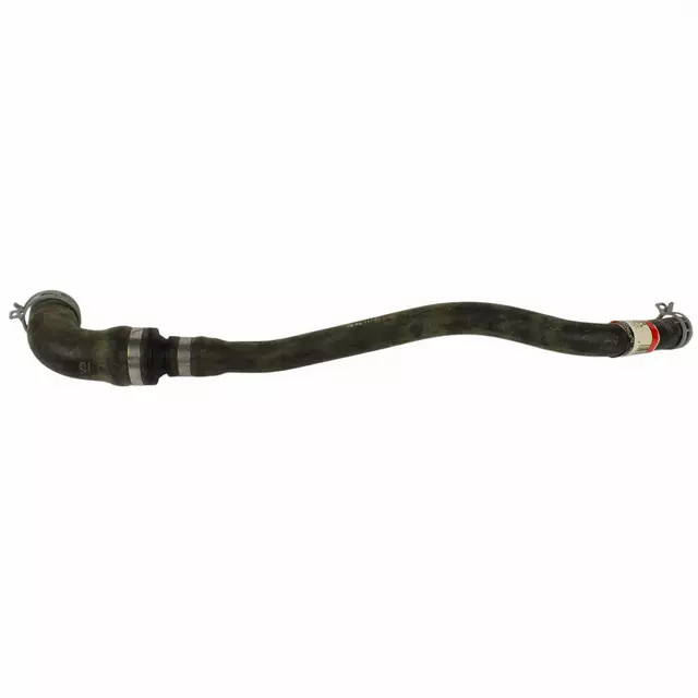 OEM Ford® Radiator Hoses | Shop Now | Ships Fast | QuirkParts
