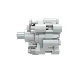 2011-2020 Mopar Power Steering Pump 5151727AD | Mopar eStore