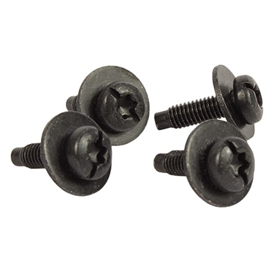 2014-2021 Ford Headlamp Assembly Screw -W702733-S450B | TascaParts.com