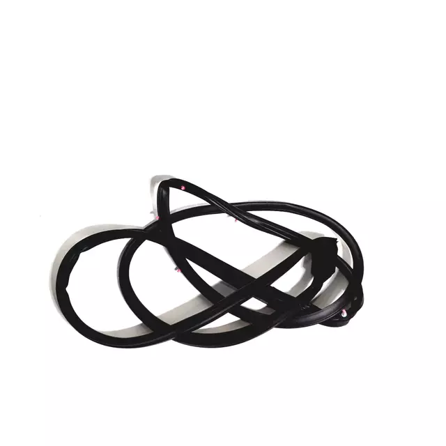 Subaru Weather Stripping At Discount Prices | OEM Parts Online