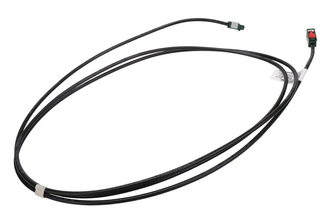 Digital Radio and Navigation Antenna Cable 84905361 | GMPartsDirect.com