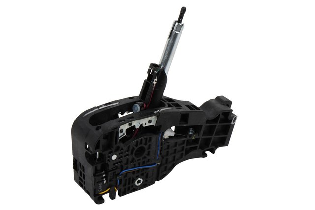 Automatic Transmission Control 13545093 | GetOEMParts.com