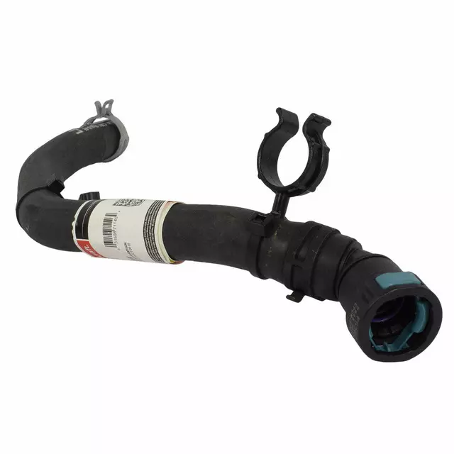 C1BZ-18472-U - HVAC Heater Hose 2014-2017 Ford Fiesta | Big 3 Auto Parts