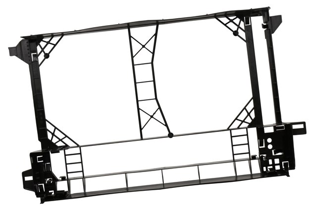 23336318 - Air Conditioning Condenser Bracket 2016-2022 Chevrolet ...