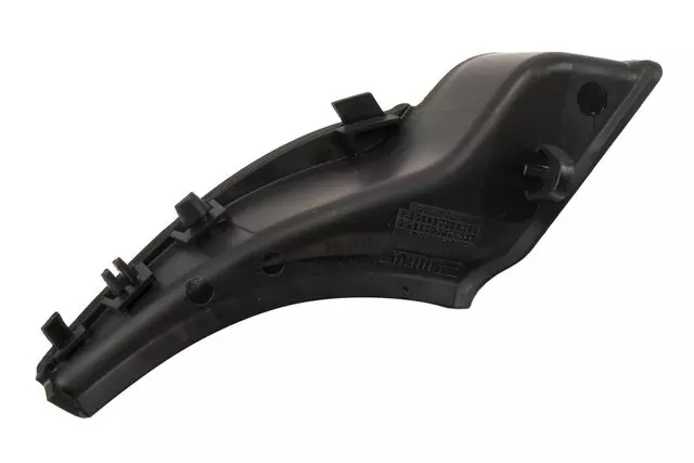 Passenger Side Air Inlet Grille Panel Extension 22766688 ...