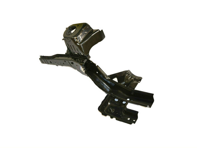 68267066AB - Frame Front Rail, Right 2014-2023 Jeep Cherokee | Mopar ...