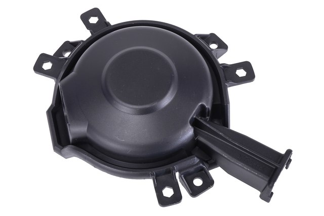 Blower Motor & Fan for 2021 Chevrolet Trax | GMPartsDirect.com