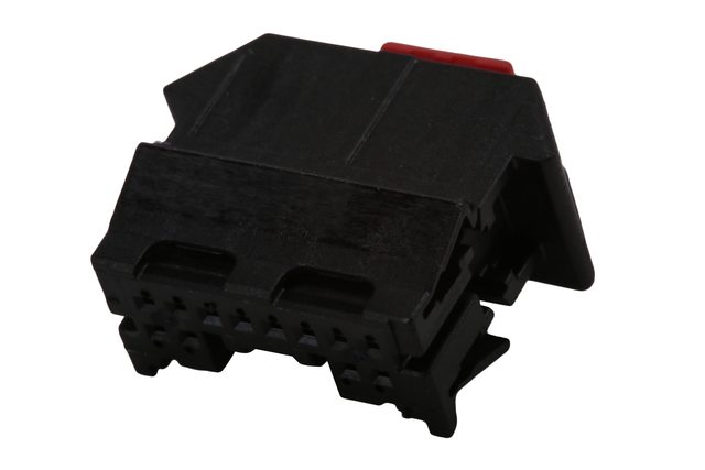 Instrument Panel Wiring Harness Connector 13529935 | GMPartsDirect.com