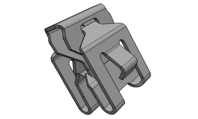 Bumper & Components - Front for 2024 Chevrolet Colorado | GMPartsDirect.com