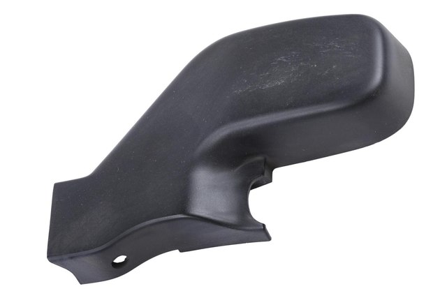 22863531 GM Windshield Multi-Function Sensor Mount Bracket Cover | GM ...