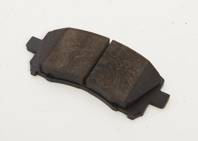 Shop Subaru OEM Brake Pads | Subaru Online Parts