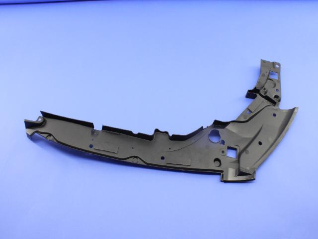 5182513AD - Closeout Panel, Left - 2011-2015 Dodge Durango | OEM Parts ...