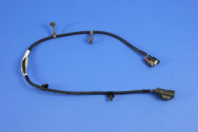 2010-2017 Mopar Fender Lamp Wiring, Rear 68049932AD | Mopar Estores