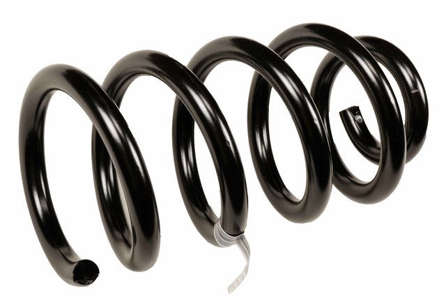 Chevrolet Silverado 3500 HD Coil Springs | QuirkParts