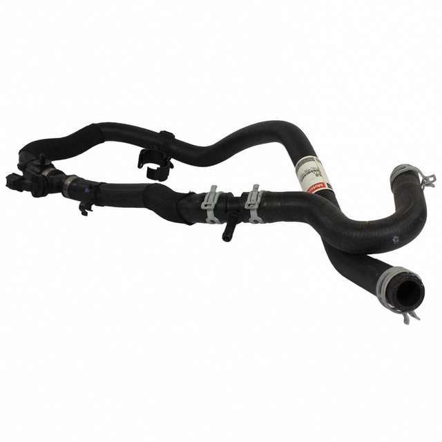 Genuine OEM Ford - Engine Coolant Hose CV6Z-18472-X | OEM Ford Parts ...