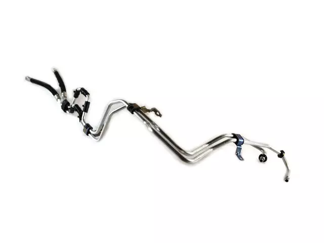 Transmission Oil Cooler, and Lines for 2016 Ram 1500 | Mopar eStore