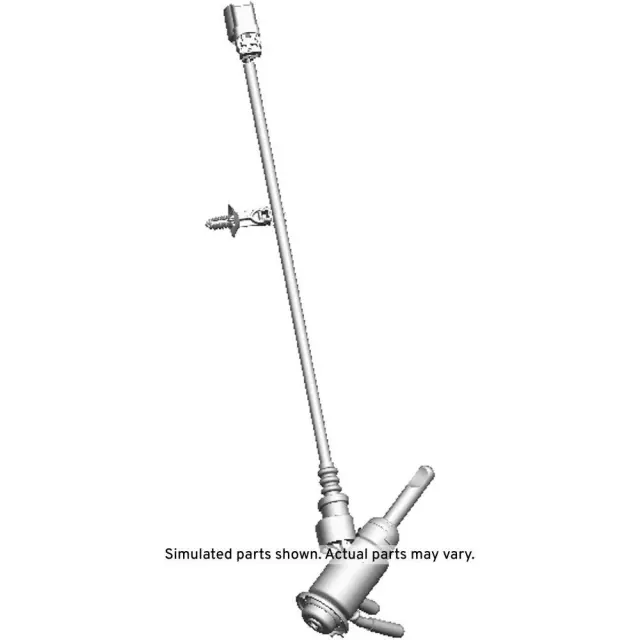 2017-2021 GM Emission Reduction Fluid Injector 12688993 GM ...