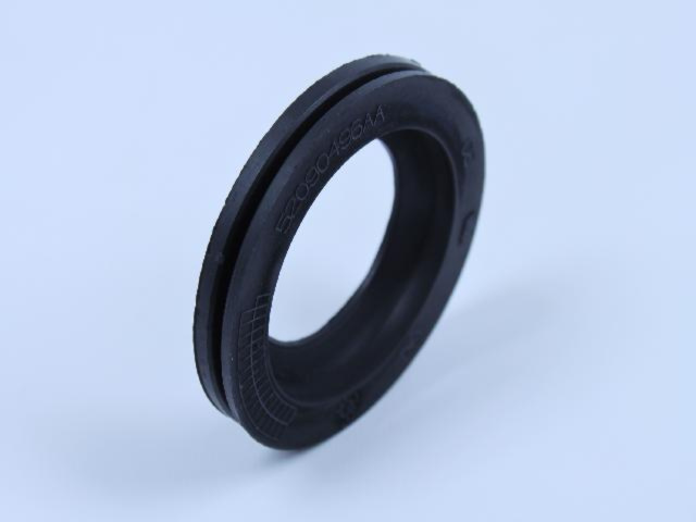 Pick-up Box and Fuel Filler Door for 2014 Chrysler Town & Country ...