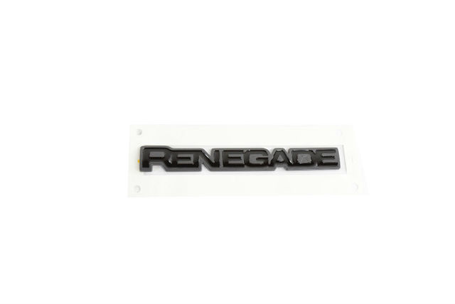 Buy OEM Mopar Emblems | Mopar Estores