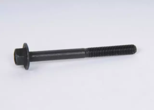 Automatic Transmission Valve Body Bolt 24240845 GM | GMPartsDirect.com