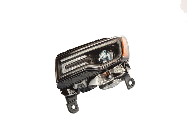 Lamps-Interior and Exterior for 2016 Jeep Grand Cherokee | Mopar Estores