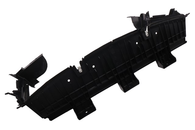 2020-2022 GMC Acadia Front Lower Radiator Air Baffle 84447967 ...
