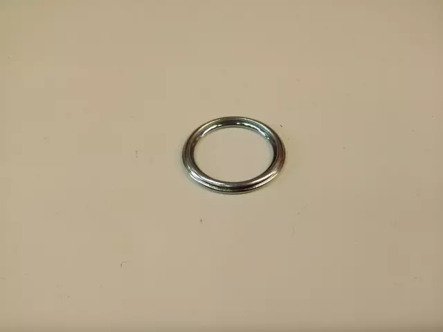 12157-10010 - Gasket Drain Plug | Nucar Toyota Parts