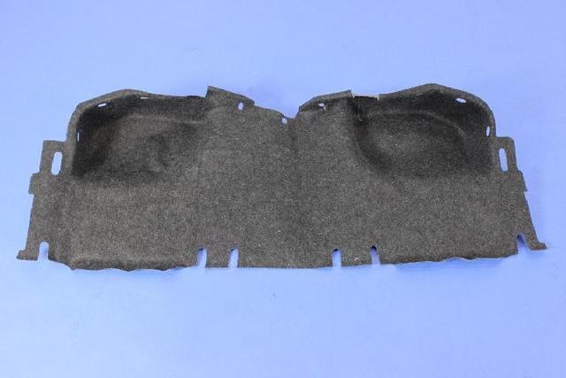 2005-2024 Mopar Floor Pan Silencer 68245835AC | DodgeParts.com