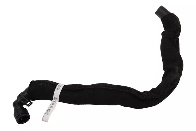 Radiator Inlet Hose 84697666 | QuirkParts