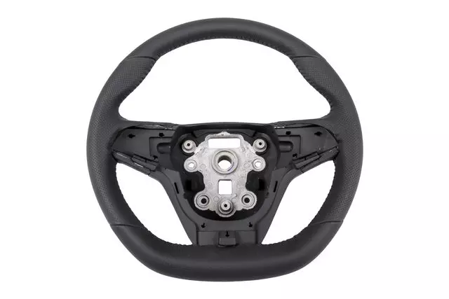 Shop OEM Wheels | Partners Chevy