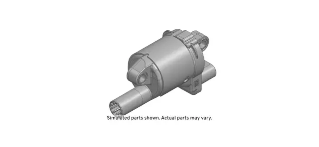 2020-2025 GM (Replaces 12708496) Ignition Coil Round Design 12726023 GM ...