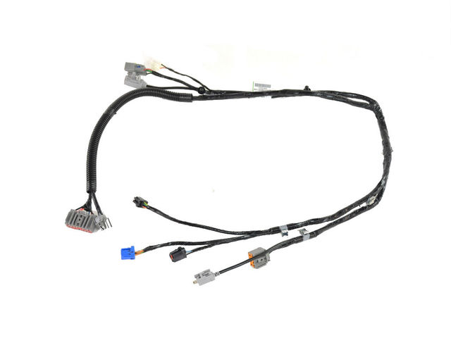 2014-2017 Ram Console Wiring 68233580AC | DodgeParts.com