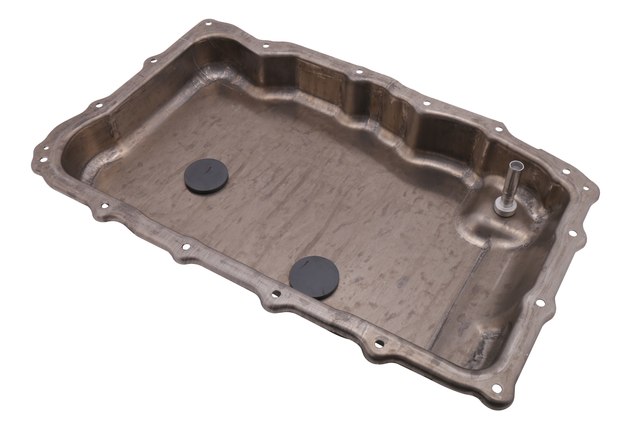 2020-2022 GM Automatic Transmission Fluid Pan 24294924 | GMPartsDirect.com