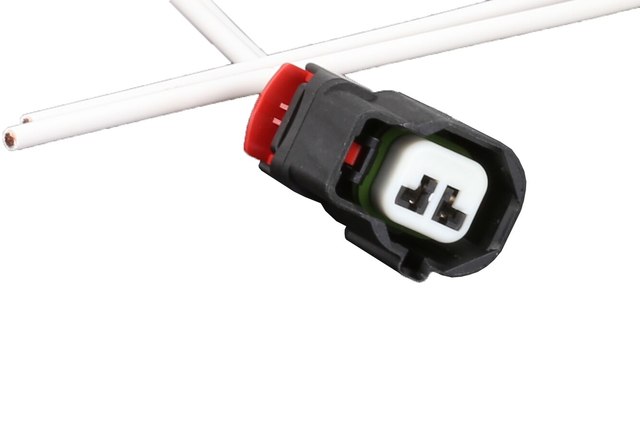 2018 Chevrolet Camaro Black Multi-Purpose Pigtail 19366860 ...