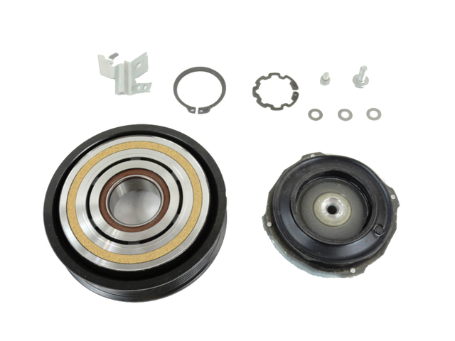 2014-2023 Mopar A/C Compressor Pulley Hub Kit 68225275AA | Mopar-Direct
