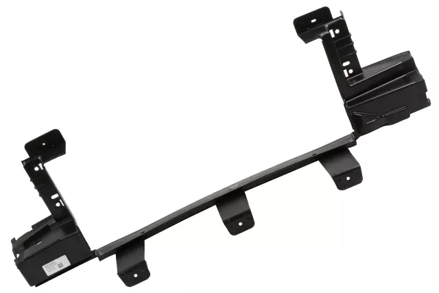 2017-2019 GMC Acadia Radiator Air Front Lower Baffle 84728287 GM ...