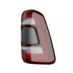 2019-2024 Ram 1500 Tail Lamp, Right 68262532AH | My Mopar Parts