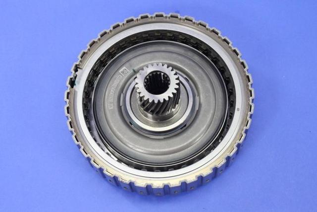 Clutch 68240161AB | TascaParts.com