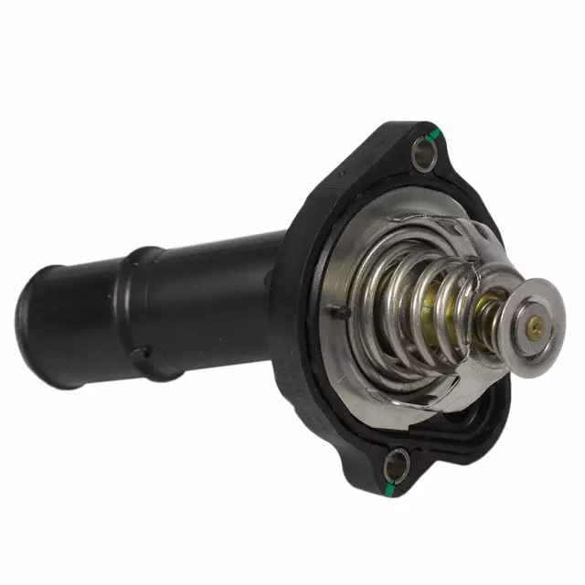 2013-2018 Ford Engine Coolant Thermostat Kit CJ5Z-8575-A | Blue Springs ...