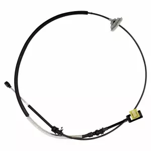 5C2Z-7E395-AA - Shift Control Cable 2007-2014 Ford | Ford Parts Direct