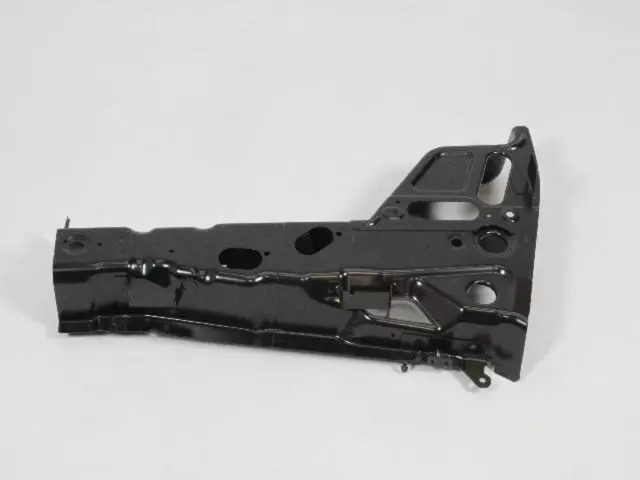 2011-2022 Jeep Fender Reinforcement, Right 68636866AA | Mopar.com ...