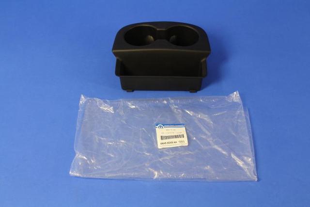 Buy OEM Mopar Interior Convenience | Mopar Estores