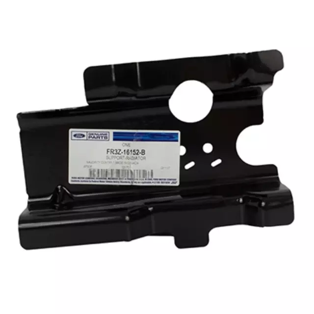 2024 Ford Mustang Radiator Support FR3Z-16152-B | TascaParts.com